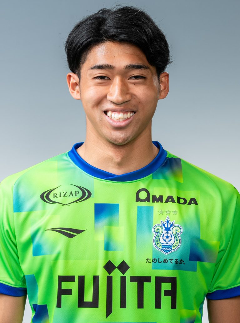 本多康太郎選手JFA／JリーグポストユースマッチU-22Jリーグ選抜に選出のお知らせ « 湘南ベルマーレ公式サイト